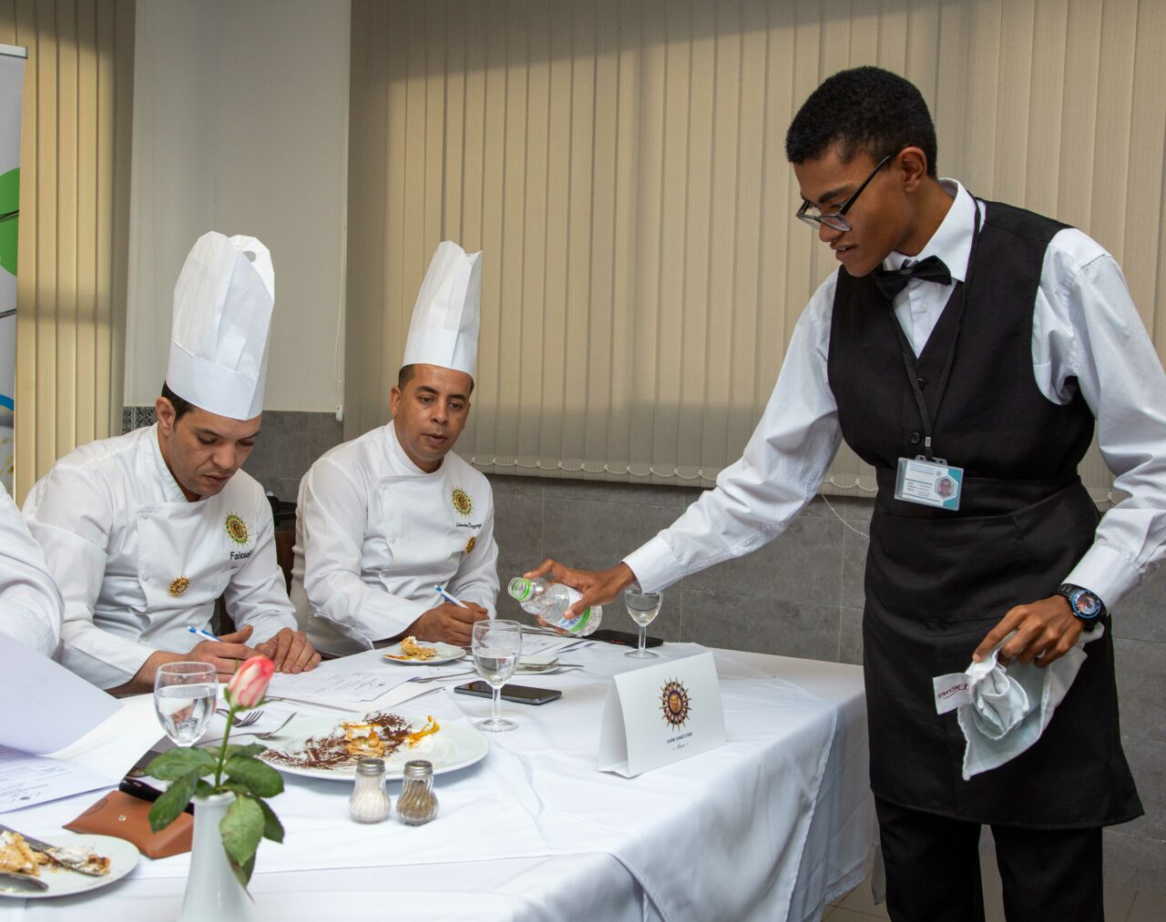 Le Centre National Mohammed VI des Handicapés - HANDI JOB